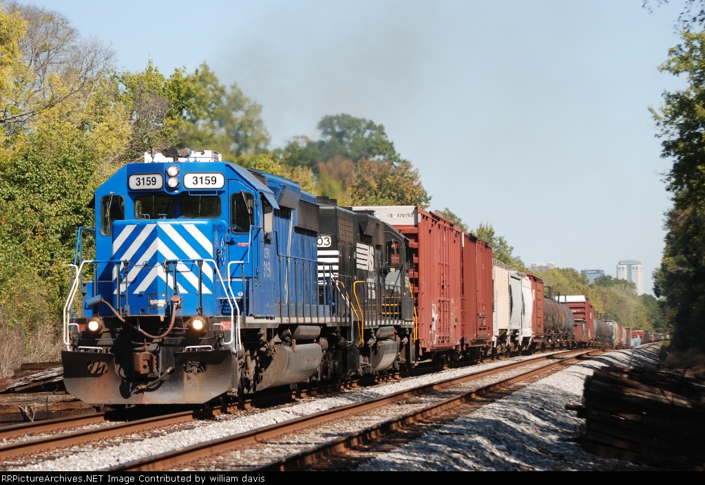 NS'S Alabama Division AGS South District